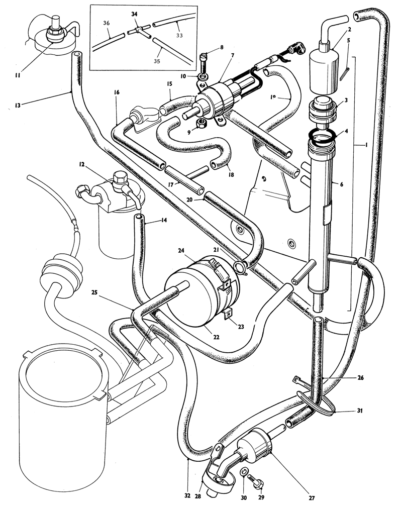 Part catalogue page (part number search)